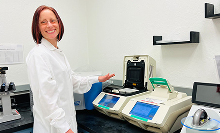 Solutions for Coworking Lab Space | Bonneville Labs