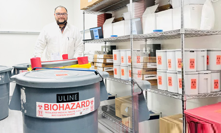 Solutions for Coworking Lab Space | Bonneville Labs